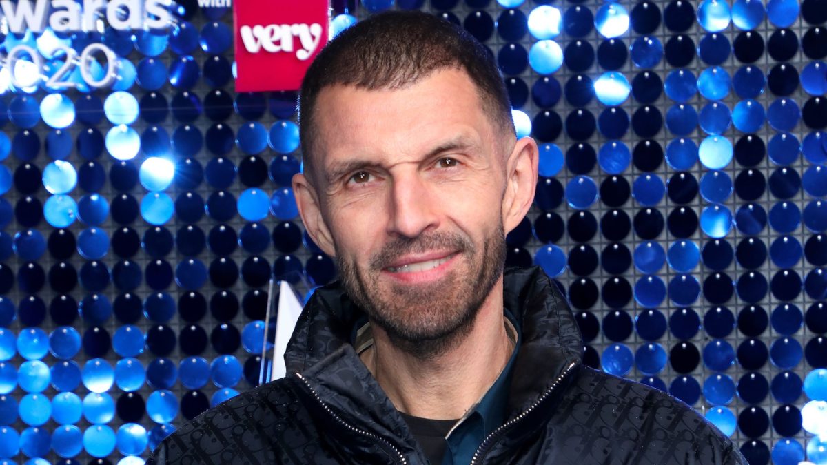 Tim Westwood Net Worth - Kahawatungu