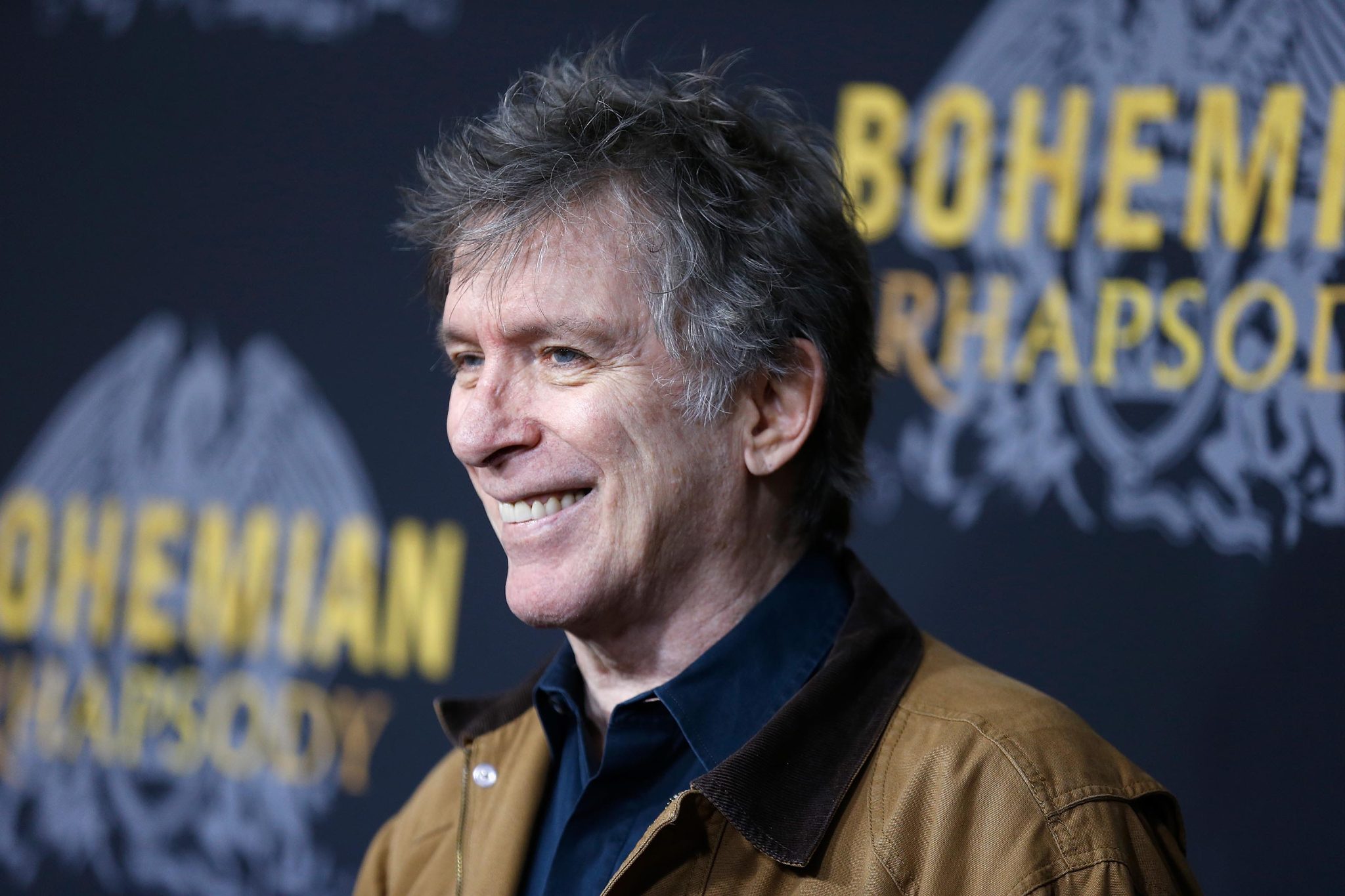 Kurt Loder Net Worth - Kahawatungu