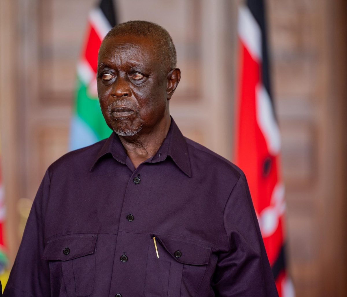 Oburu Odinga Reveals President Ruto Paid for Raila’s Trip to India for ...