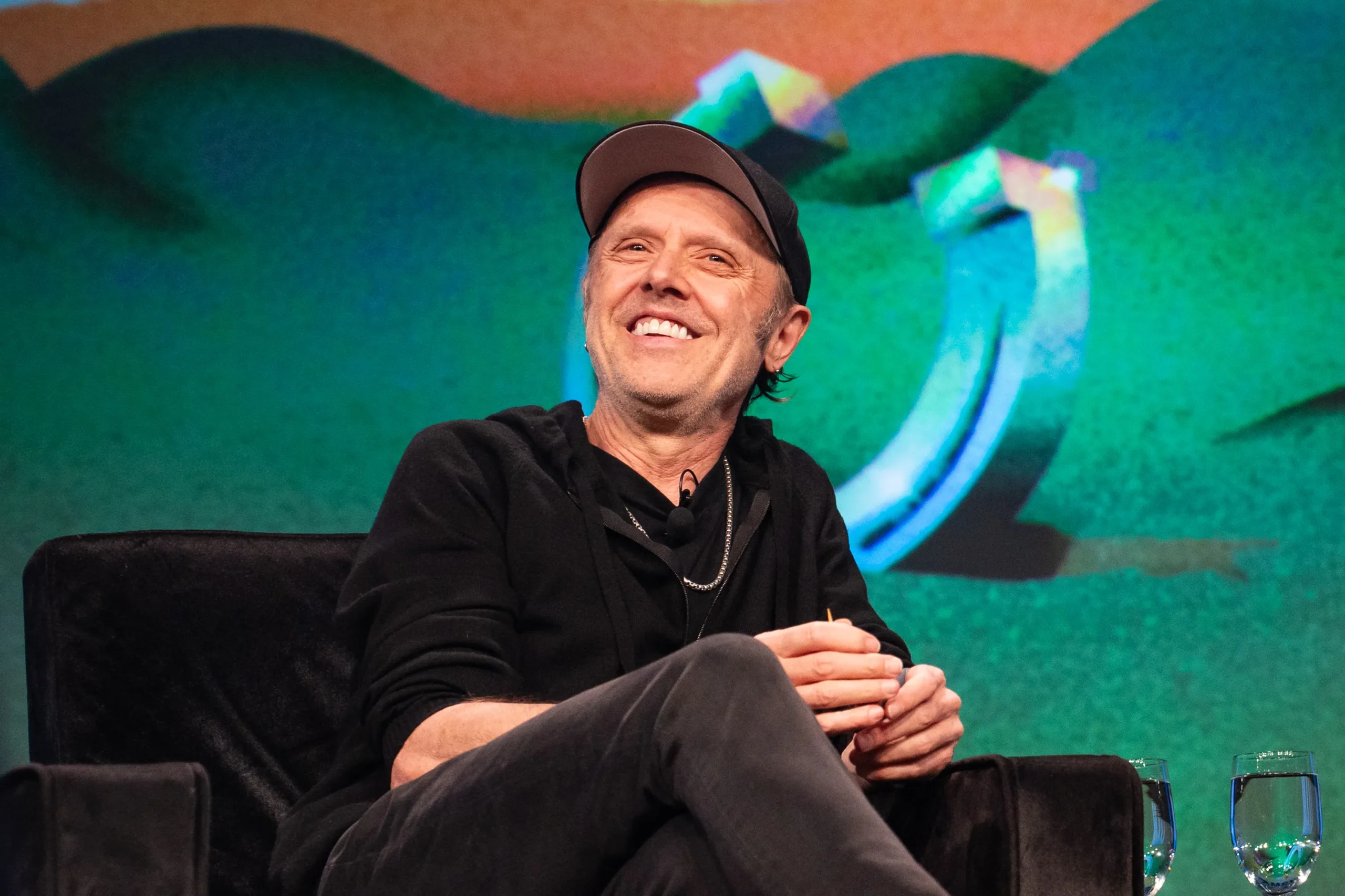 Lars Ulrich Net Worth - Kahawatungu