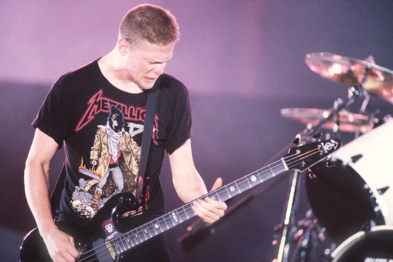 Jason Newsted Net Worth - Kahawatungu