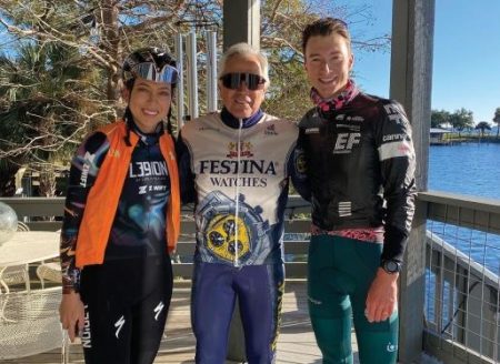 Neilson Powless Siblings: All About Shayna Powless - Kahawatungu