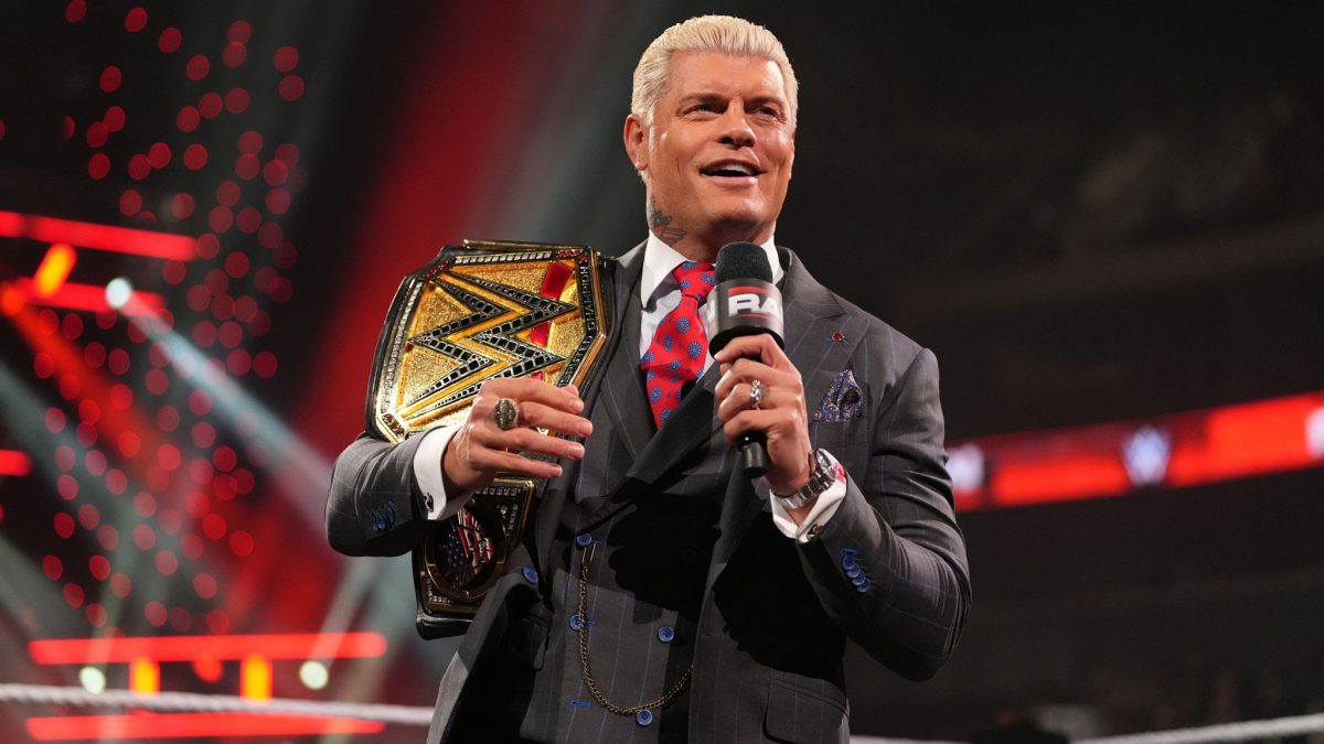 Cody Rhodes Siblings: Meet Dustin, Kristin Runnels Ditto and Teil ...