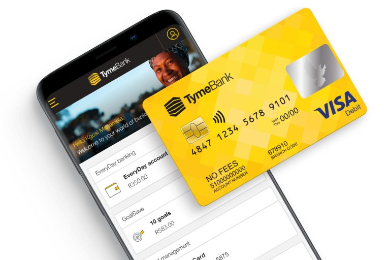 How To Cancel A TymeBank Account - Kahawatungu