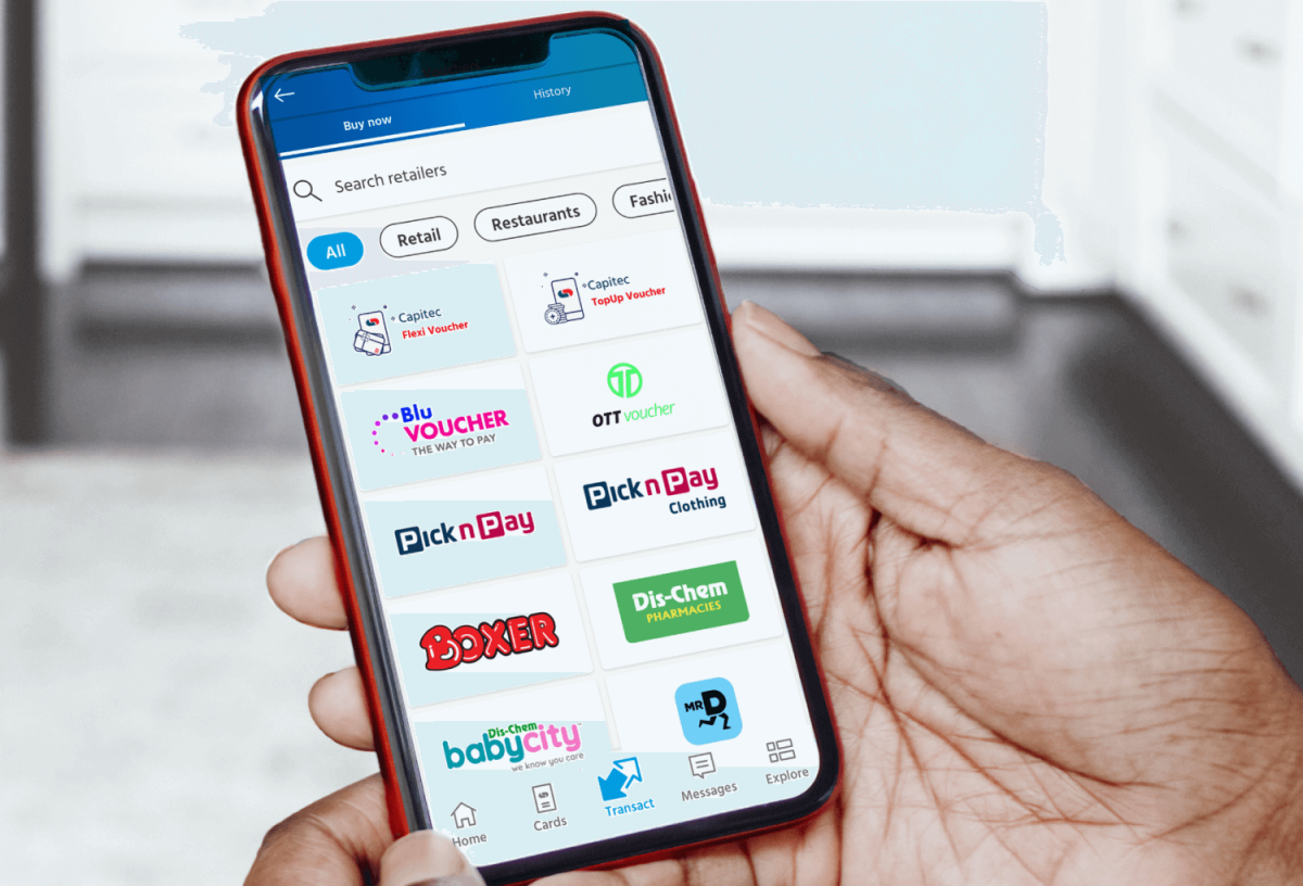 How To Cancel A Debit Order On The Capitec App - Kahawatungu