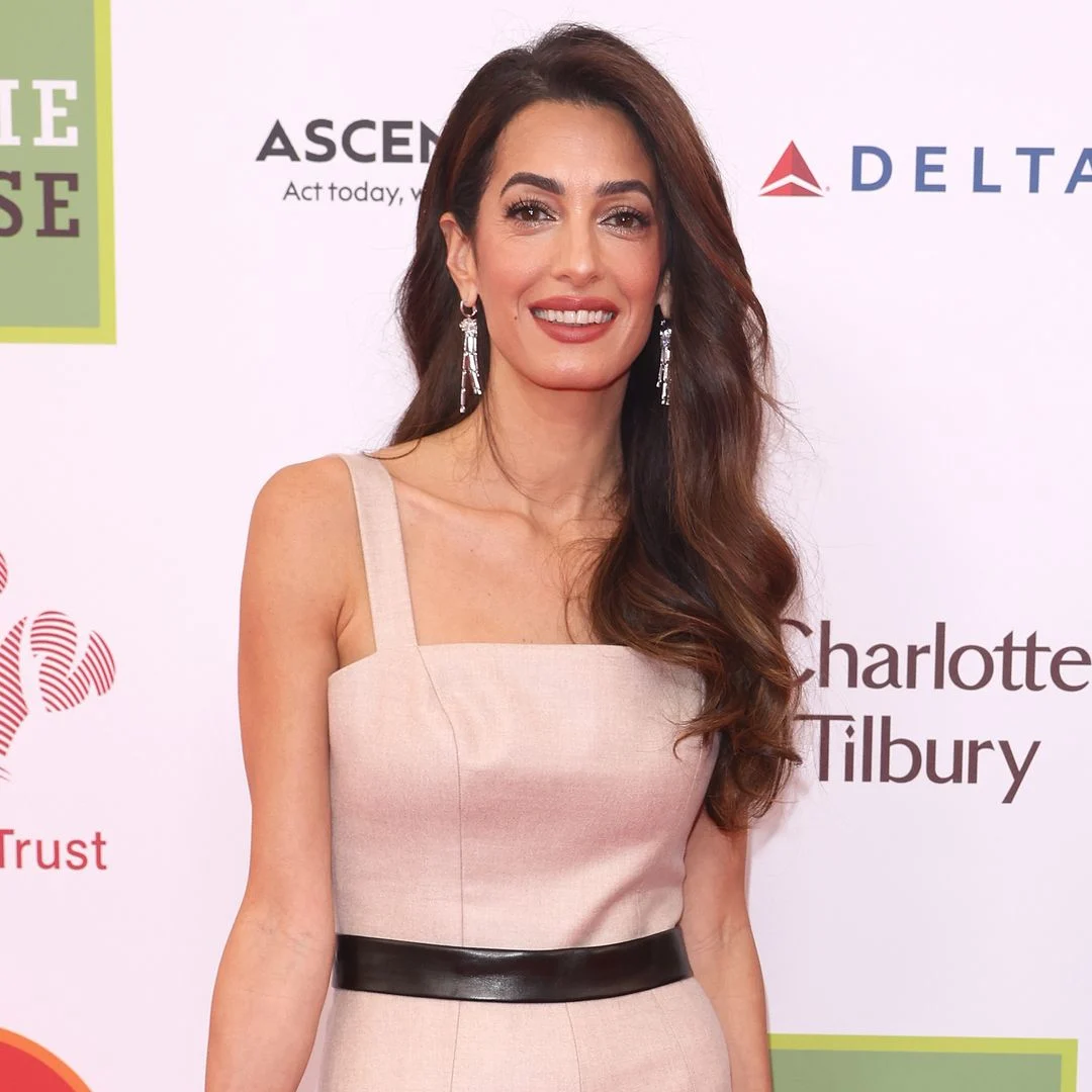 Amal Clooney Net Worth - Kahawatungu