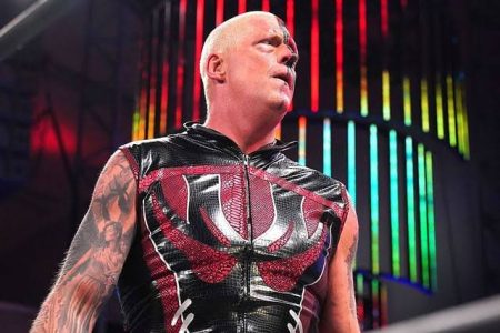 Cody Rhodes Siblings: Meet Dustin, Kristin Runnels Ditto and Teil ...