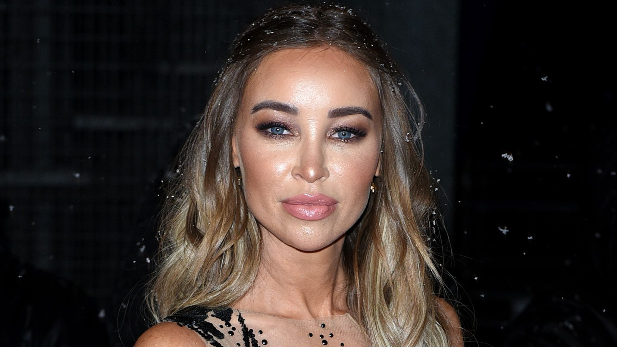 Lauren Pope Net Worth - Kahawatungu