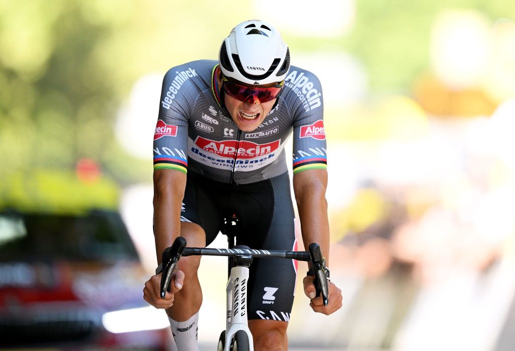 David van der Poel Siblings: Meet Mathieu van der Poel - Kahawatungu