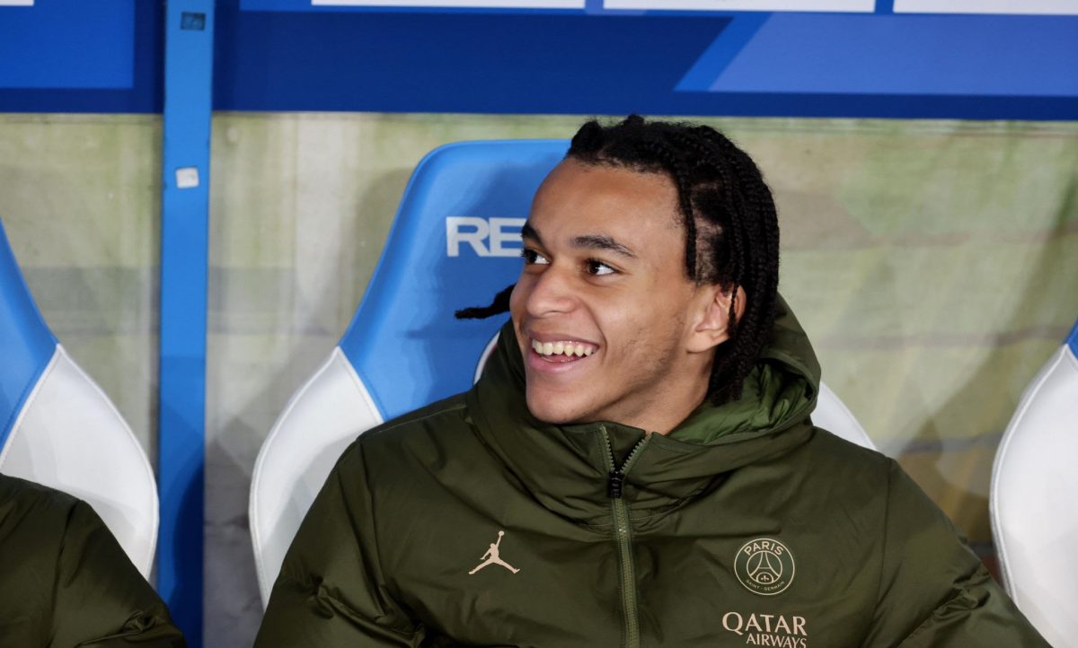 Kylian Mbappé Siblings: Meet Ethan Mbappé and Jirès Kembo Ekoko ...