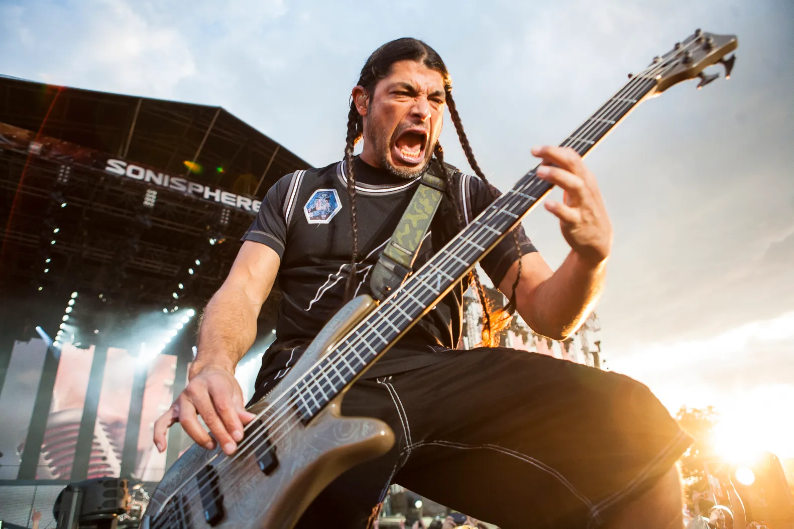 Robert Trujillo Net Worth - Kahawatungu