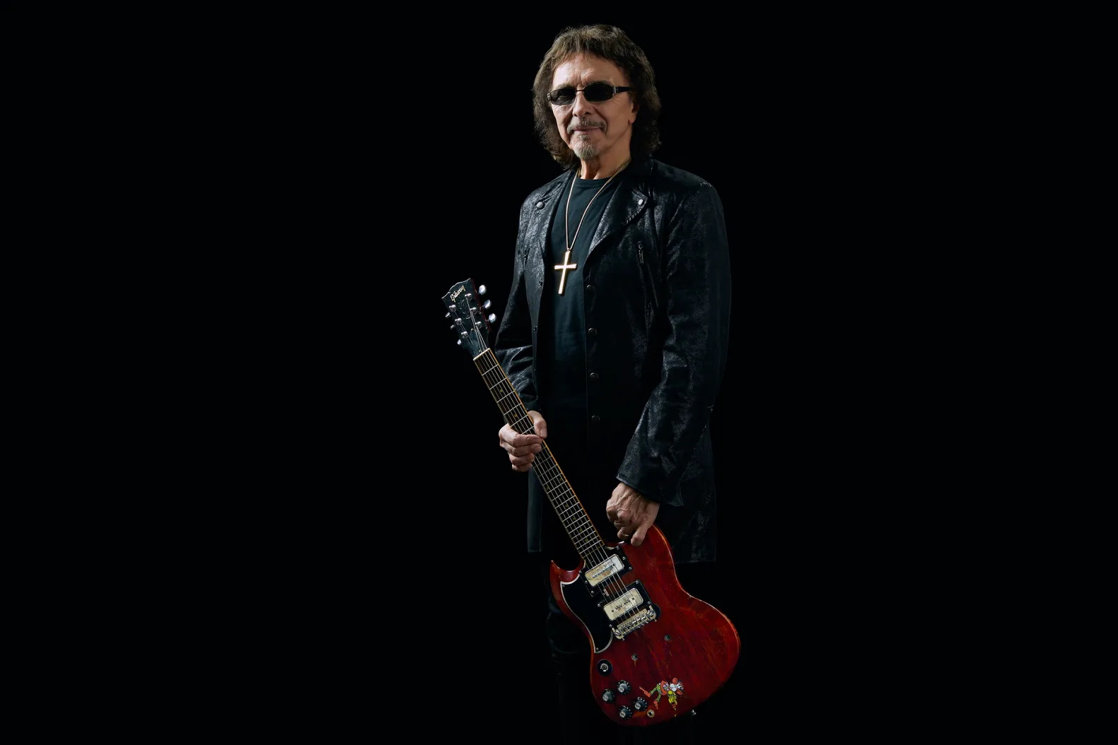 Tony Iommi Net Worth - Kahawatungu
