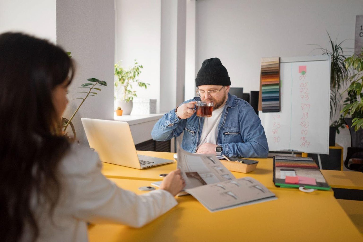 Visual Identity At Work: How Simple Design Choices Impact How You’re ...