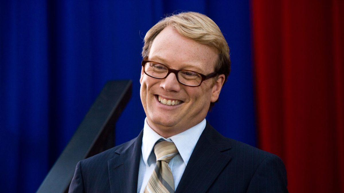 Andy Daly Net Worth: Comedy Career, Voice Work & Television Success ...