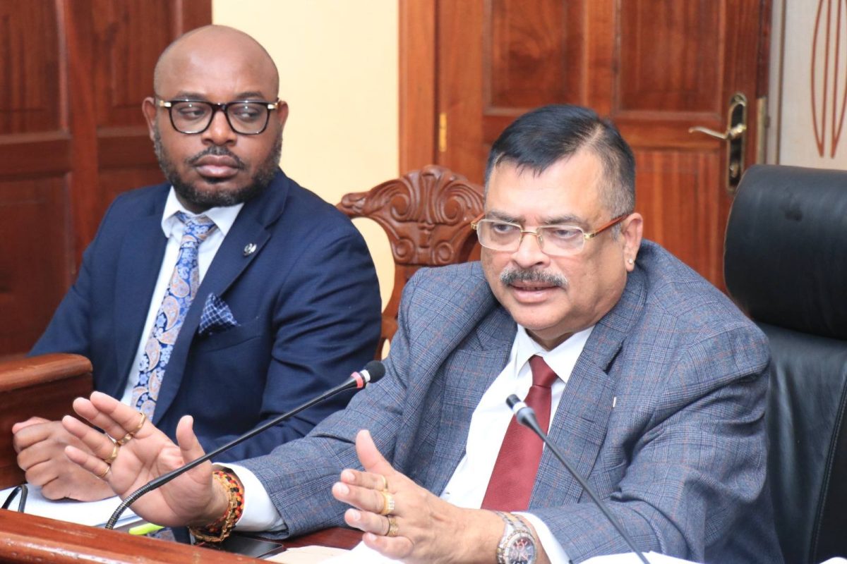 Parliament Questions Mediheal Over Kidney Transplant Program - Kahawatungu