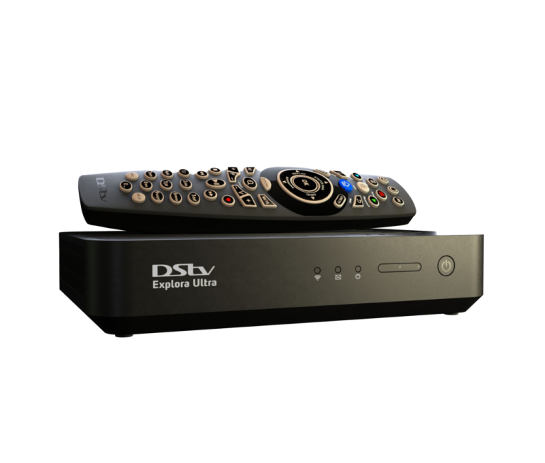 How To Connect A TV To A Dstv Decoder - Kahawatungu