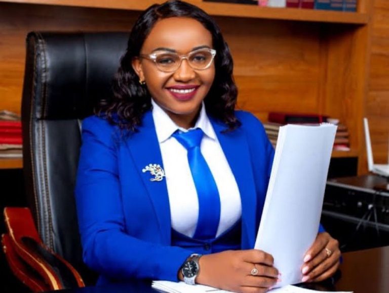 Makueni Trade executive Sonia Nzilani found dead in her Makindu home ...