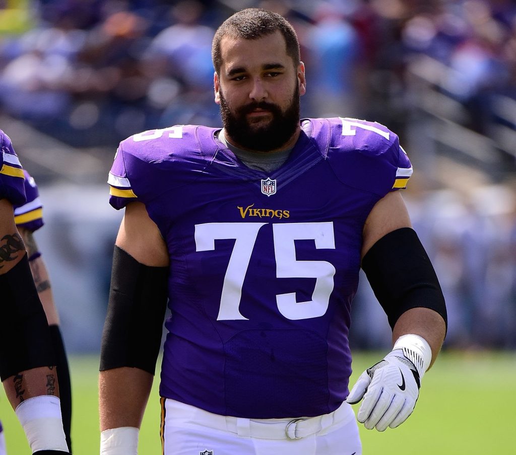 Ryan Kalil Siblings: Meet Matt and Danielle Kalil Herrington - Kahawatungu