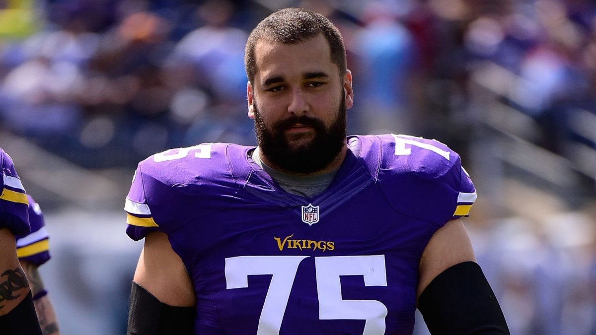 Matt Kalil Siblings: Meet Danielle and Ryan Kalil - Kahawatungu