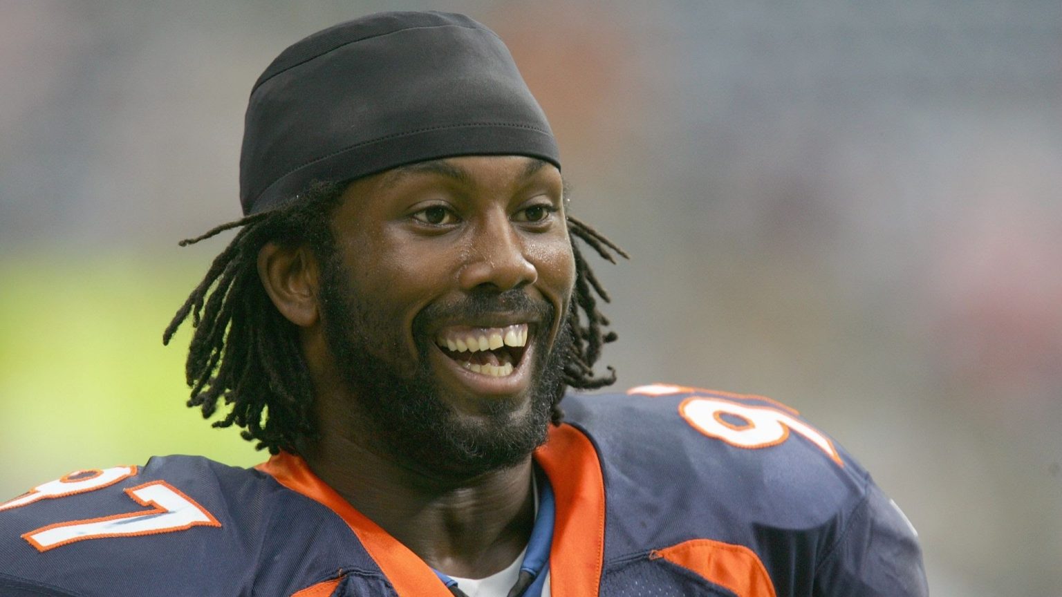 Boss Bailey Siblings: All About Ronald and Roland Bailey - Kahawatungu