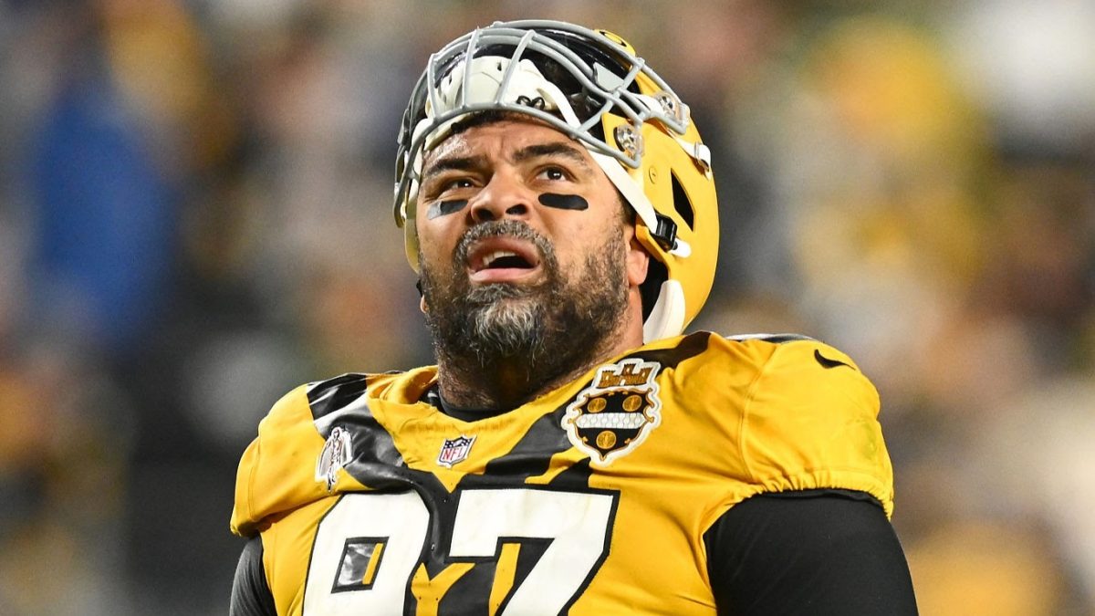 Cameron Heyward Siblings: Meet Craig Jr., Corey and Connor Heyward ...