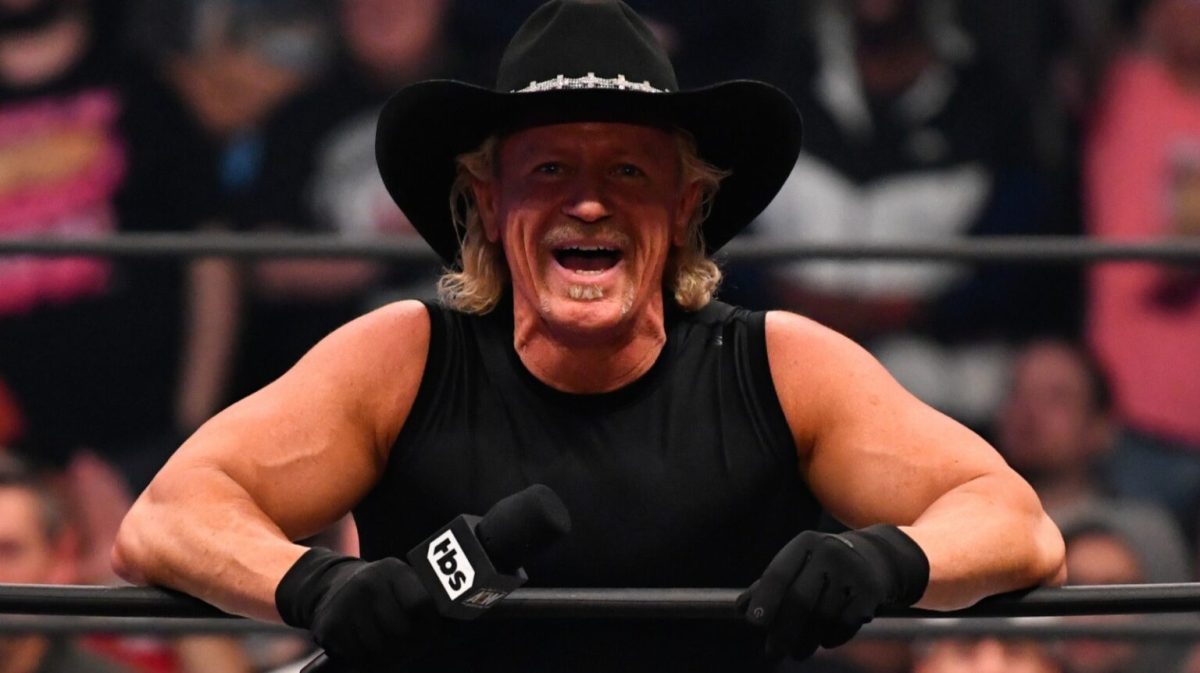 Jeff Jarrett Siblings: All About Jerry, Jason and Jennifer Jarrett ...
