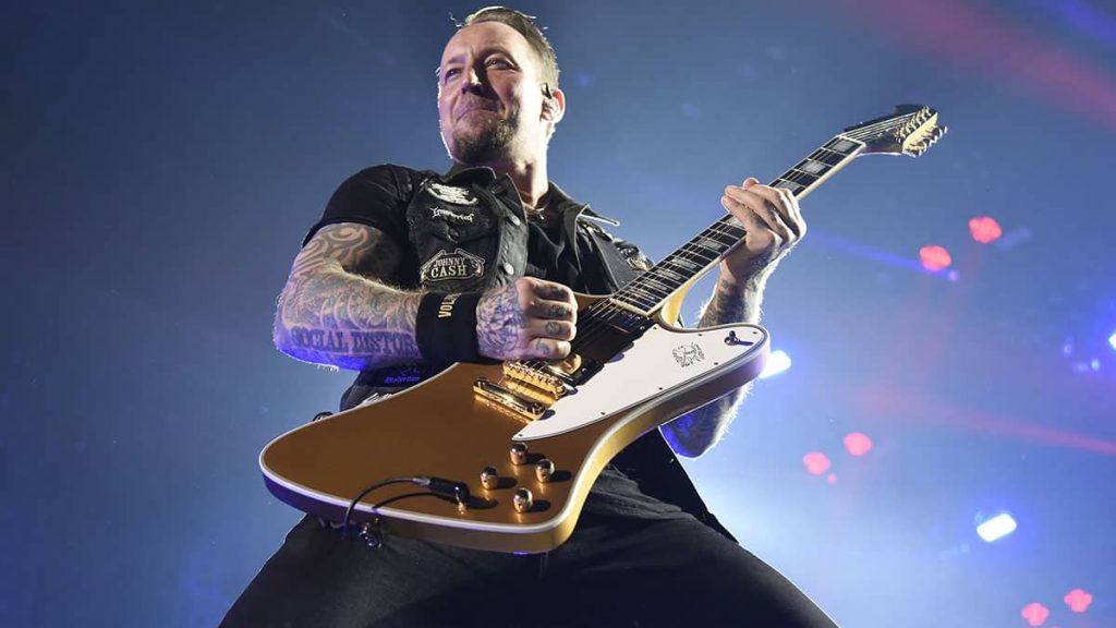 Michael Poulsen Net Worth - Kahawatungu