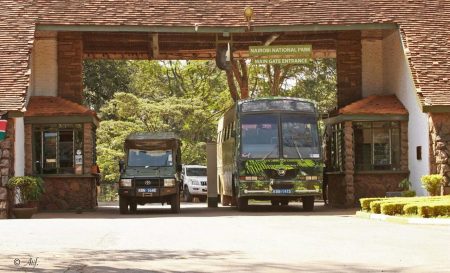 KWS Unveils New KWSPay System for Park Entry and Service Payments ...