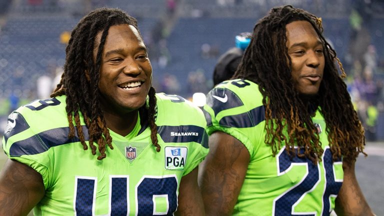 Shaquem Griffin Siblings: Meet Shaquill Griffin - Kahawatungu