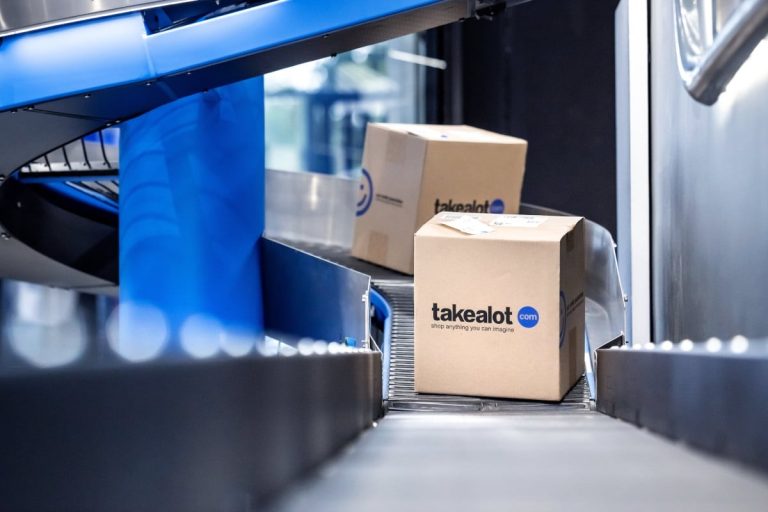 How To Deliver For Takealot - Kahawatungu
