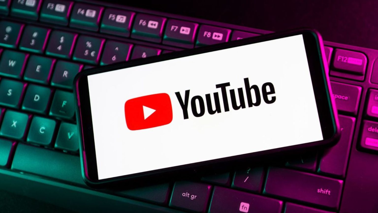 YouTube says it will be less safe for kids under Australia's social ...