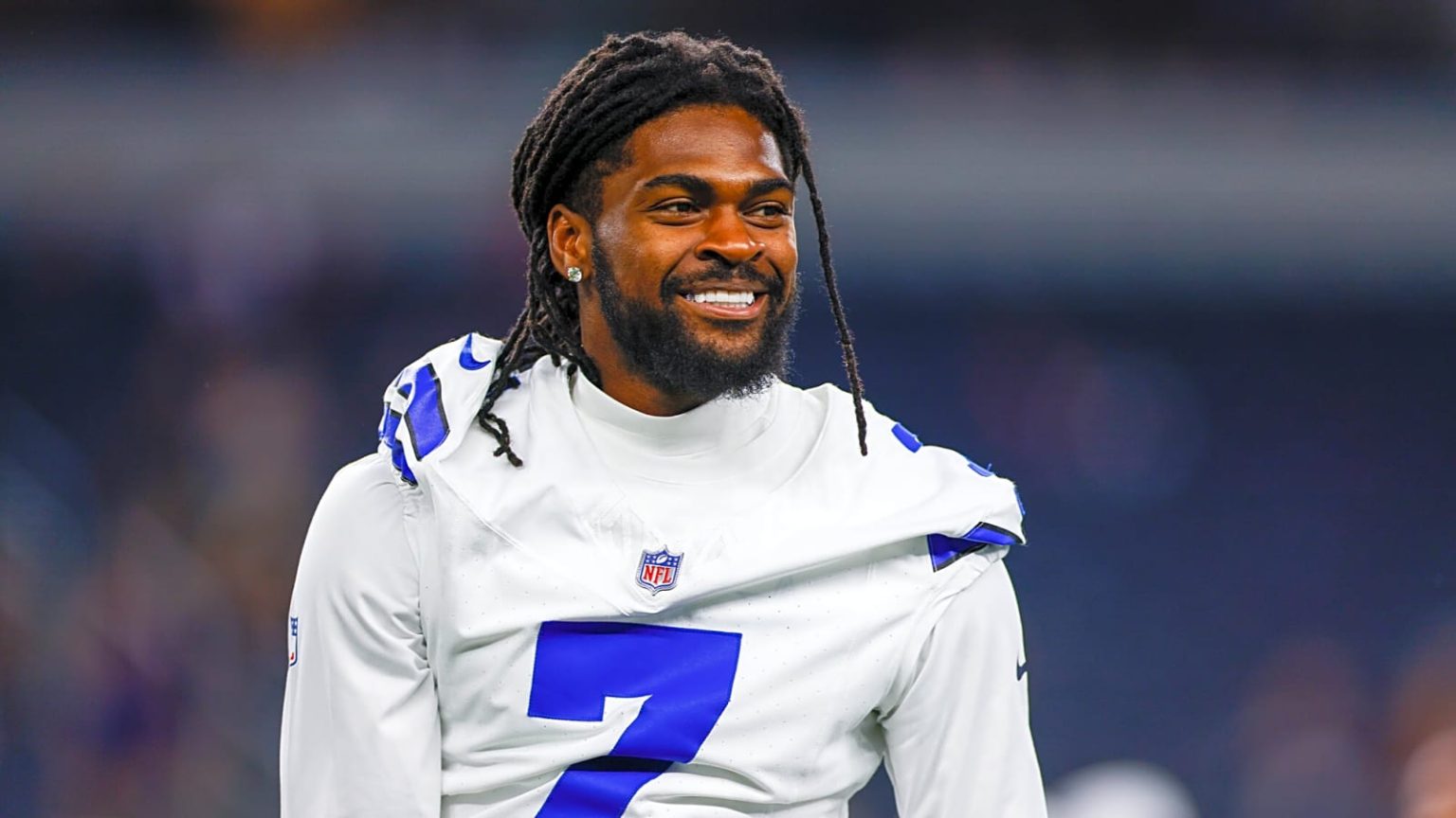 Trevon Diggs Siblings: Meet the Siblings Squad Behind the NFL Player ...