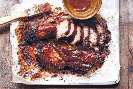How To Cook Pork Neck - Kahawatungu