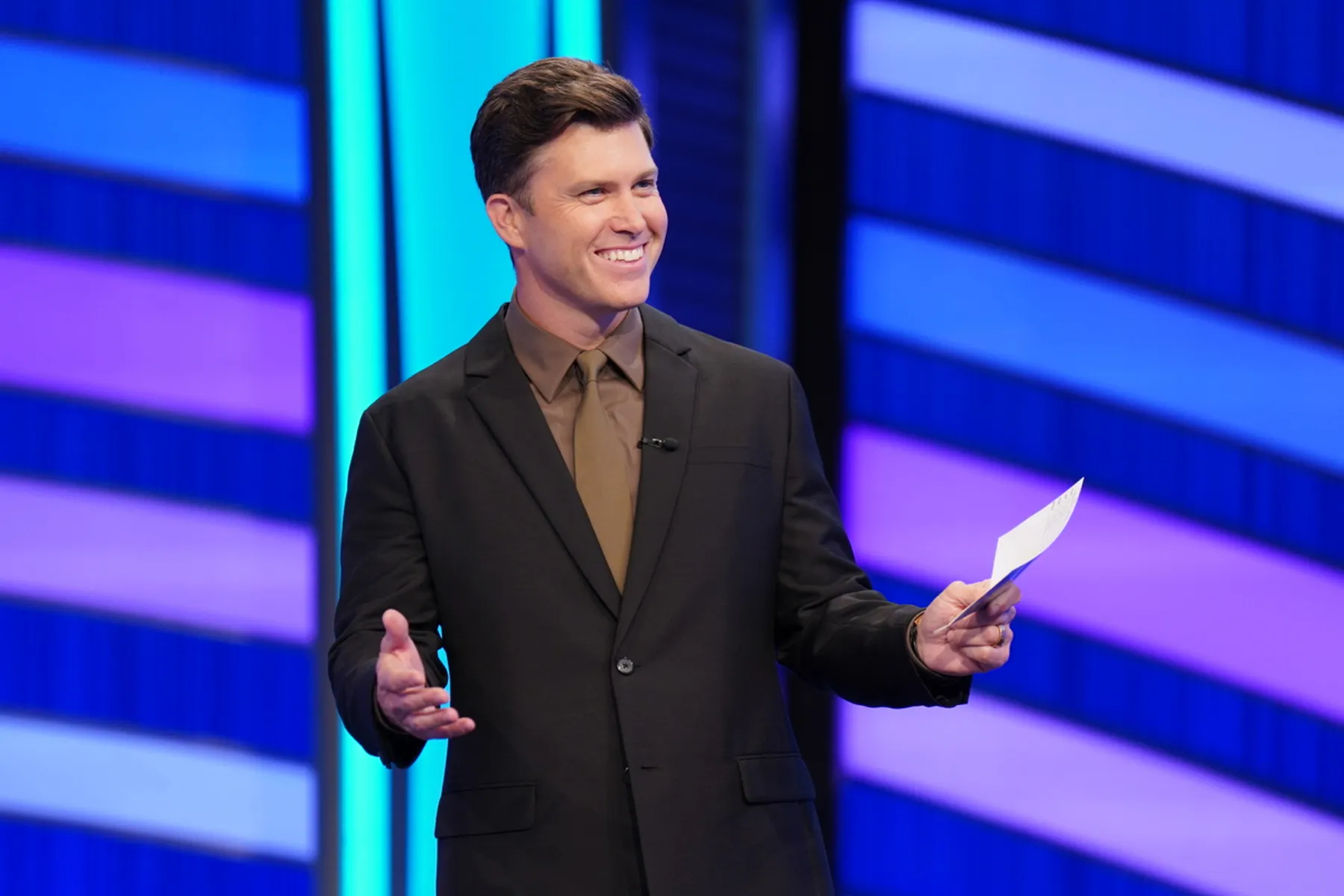 How Colin Jost Increased Net Worth - Kahawatungu