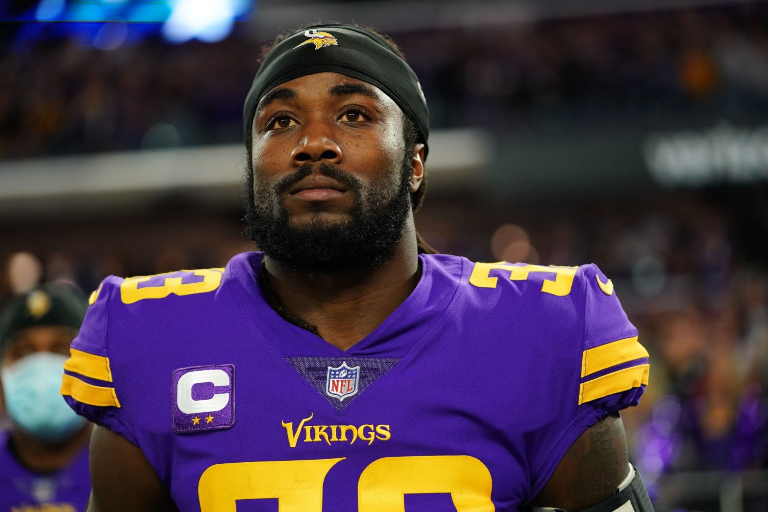 James Cook Siblings: Meet the Siblings Squad Behind the NFL Star ...