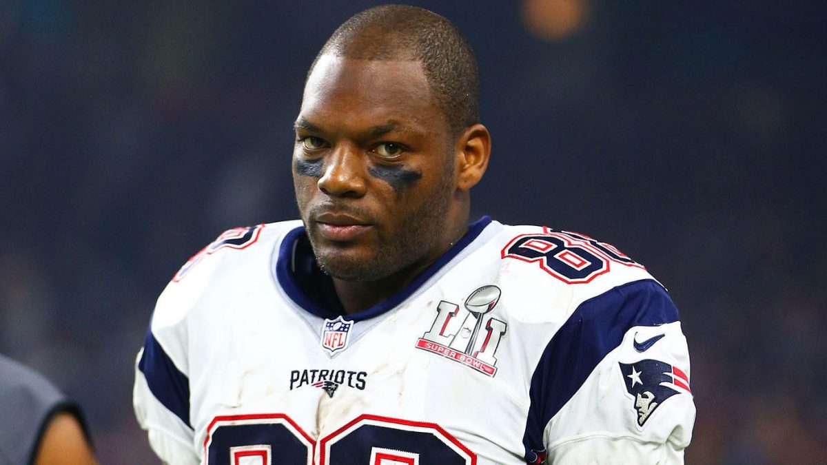 Martellus Bennett Siblings: Meet the Siblings Squad Behind the Former ...