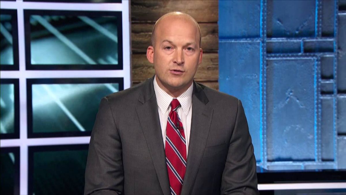Tim Hasselbeck Siblings: Meet Matt and Nathanael Hasselbeck - Kahawatungu
