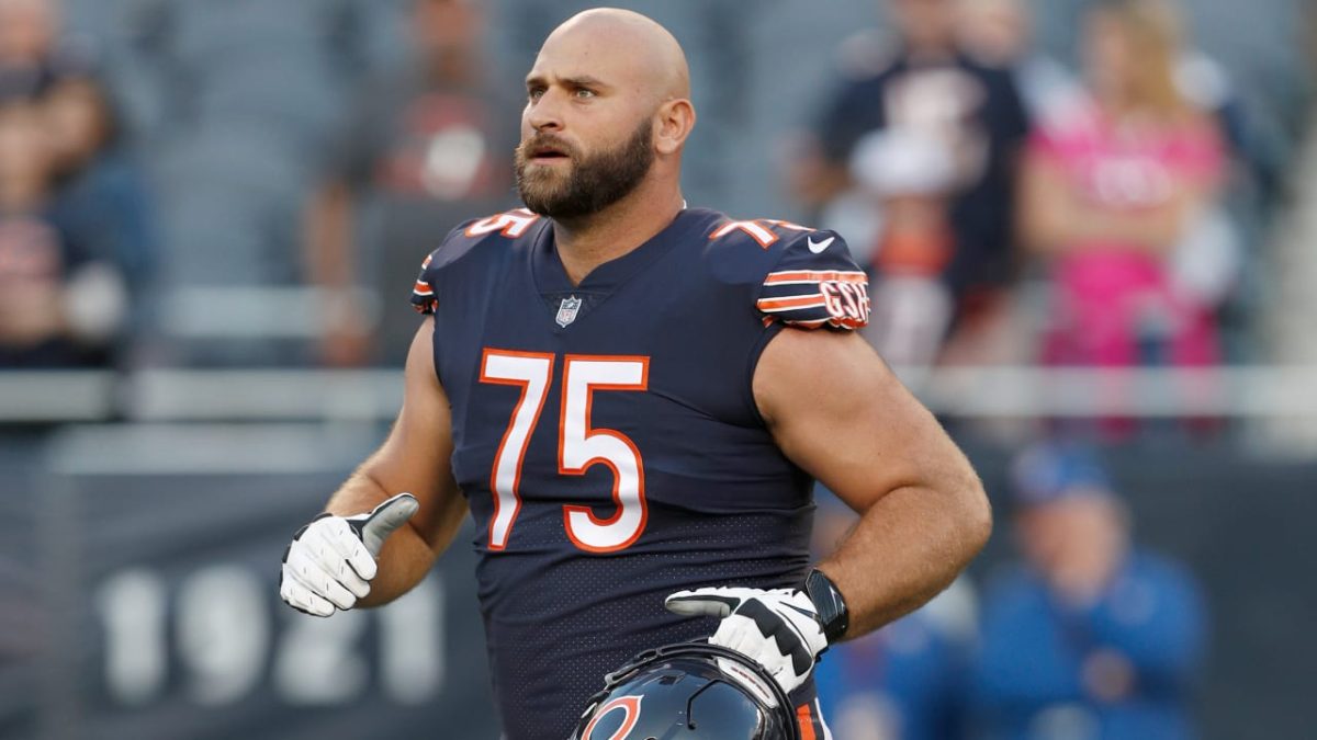 Kyle Long Siblings: Meet Chris and Howie Long Jr. - Kahawatungu