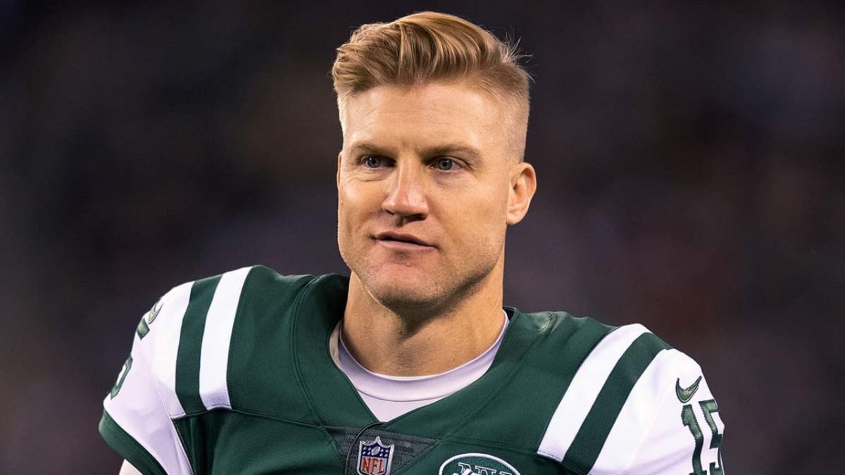 Josh McCown Siblings: Meet Randy and Luke McCown - Kahawatungu