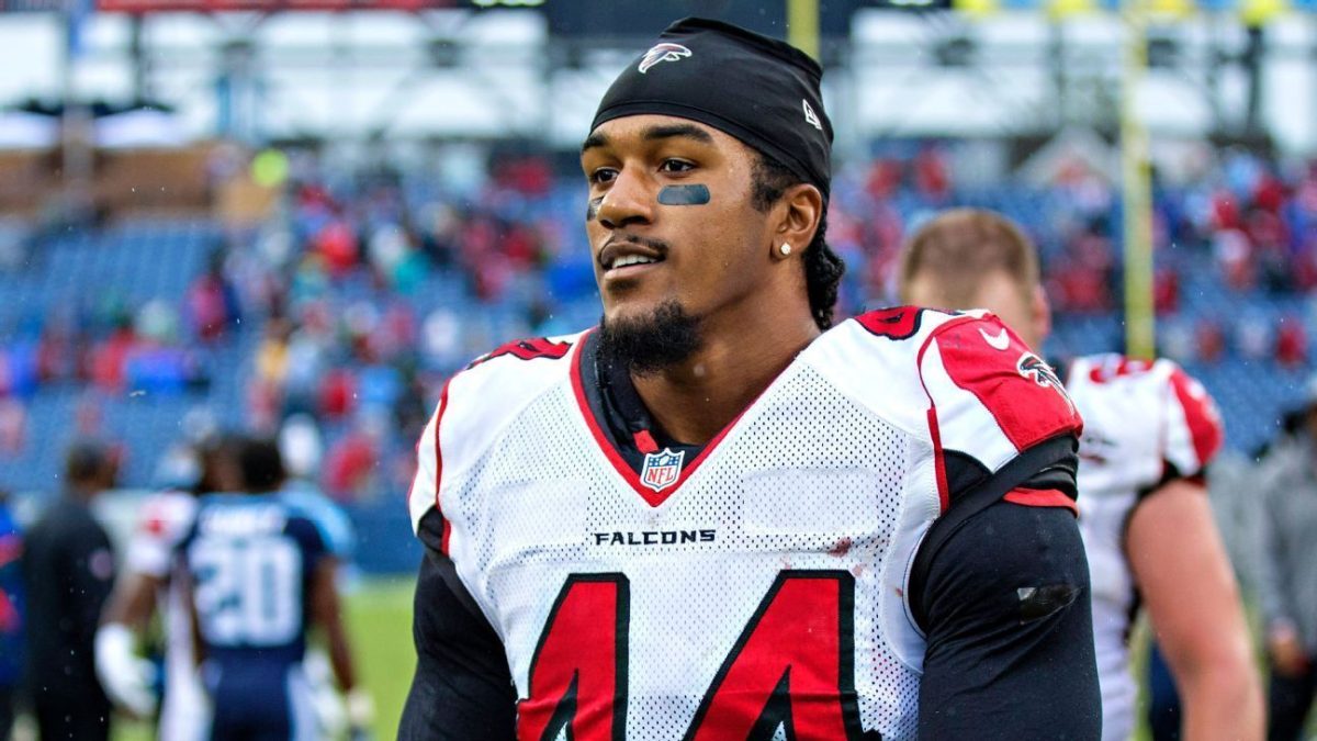 Terron Ward Siblings: Getting to Know Terrell and Teirra Ward - Kahawatungu