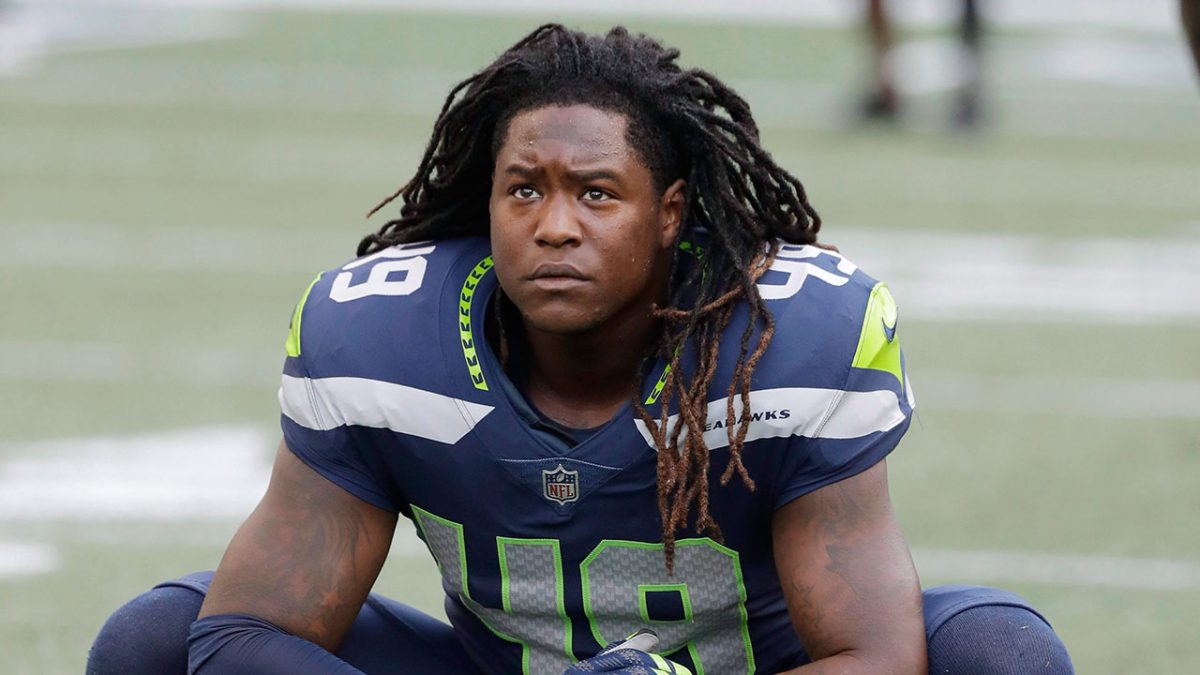 Shaquem Griffin Siblings: Meet Shaquill Griffin - Kahawatungu