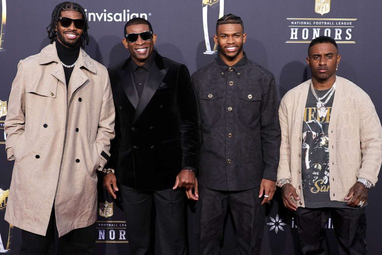 Shedeur Sanders Siblings: A Look at the NFL Player's Family Tree ...