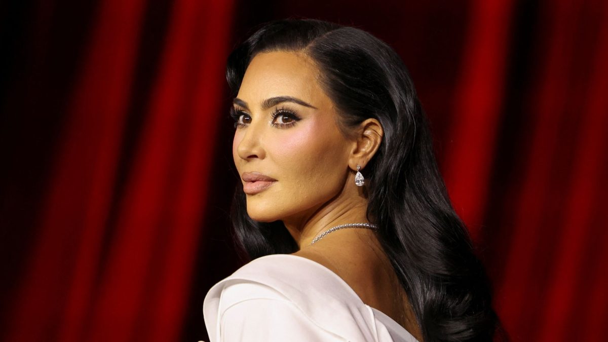 Kim Kardashian Net Worth 2025 - Kahawatungu