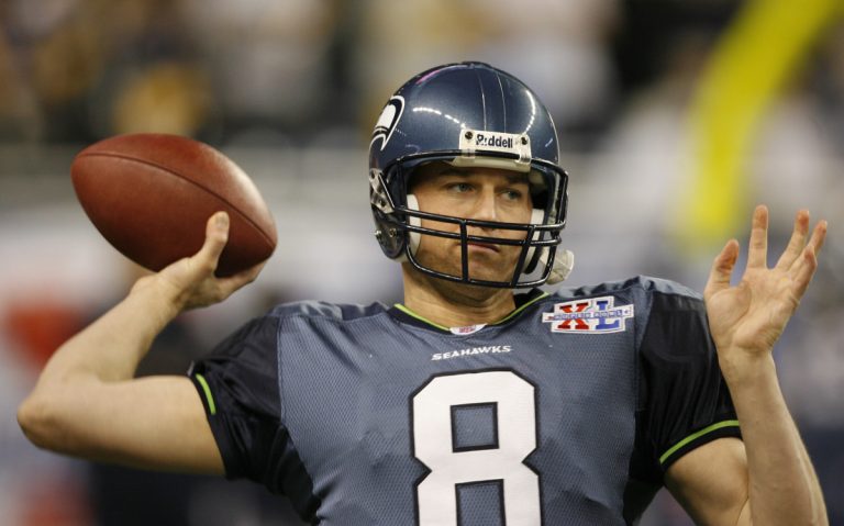 Matt Hasselbeck Siblings: Meet Tim and Nathanael Hasselbeck - Kahawatungu