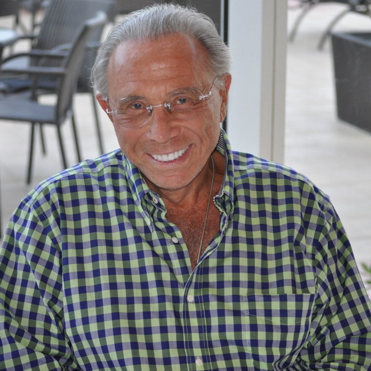 George Teichner Net Worth - Kahawatungu