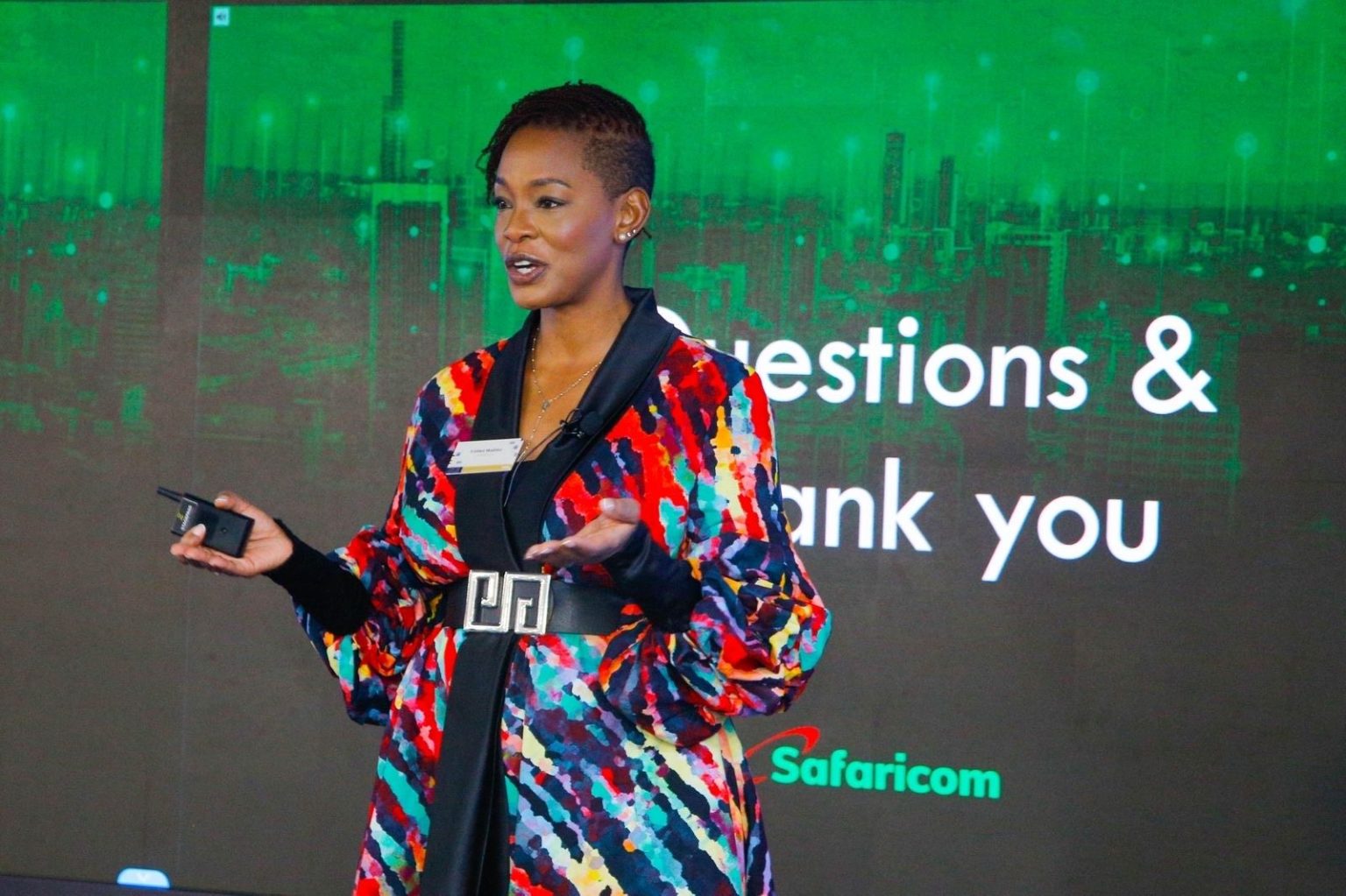 M-PESA Marks Landmark 2025 with Fintech 2.0 Push and Industry ...