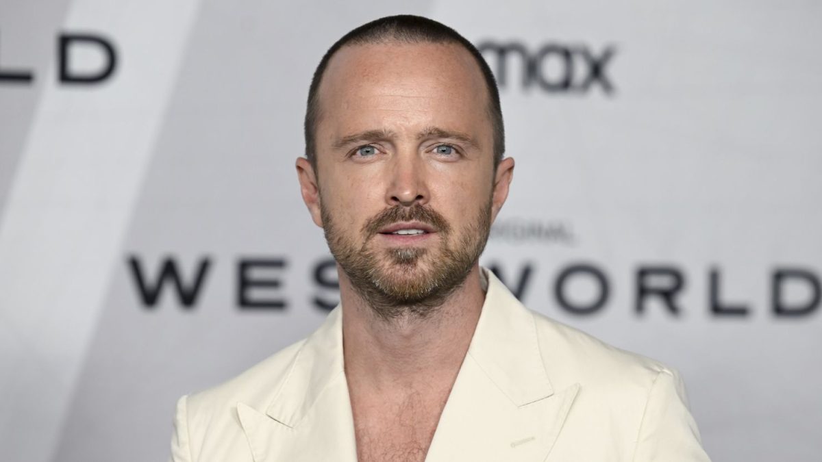 How Aaron Paul Increased His Net Worth - Kahawatungu