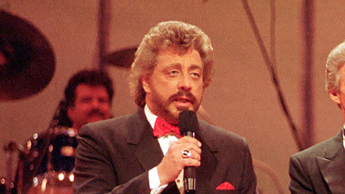 Harold Reid Siblings: Getting to Know Don Reid - Kahawatungu