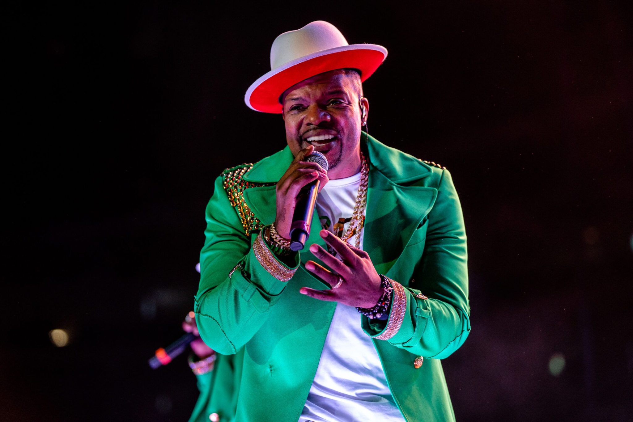Ricky Bell Net Worth - Kahawatungu