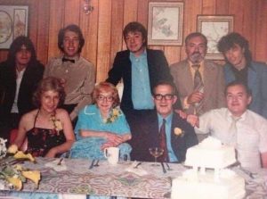 Angus Young Siblings: A Look at the Musician's Family Tree - Kahawatungu